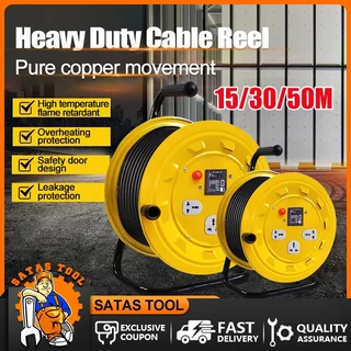 Shop extension cord reel for Sale on Shopee Philippines