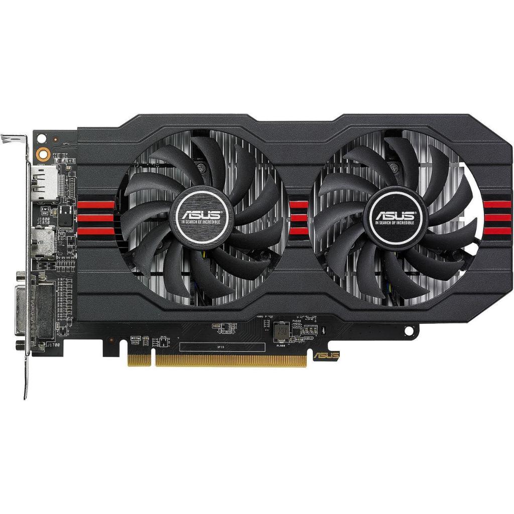 ASUS Radeon RX 560 2GB OC Edition GDDR5 (pre owned) | Shopee Philippines