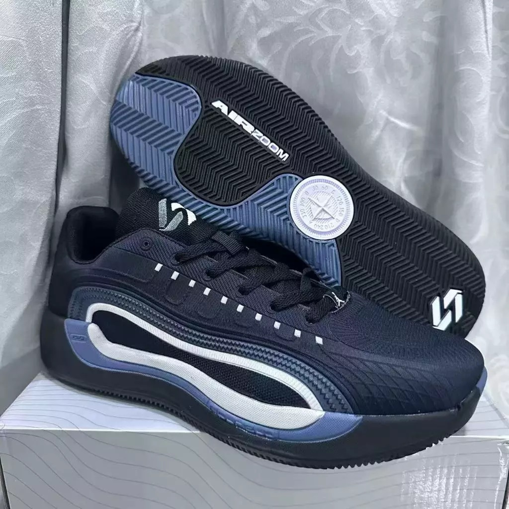 2025 Spike Luka 4 Comfortable Luka Donic rubber basketball shoes ...