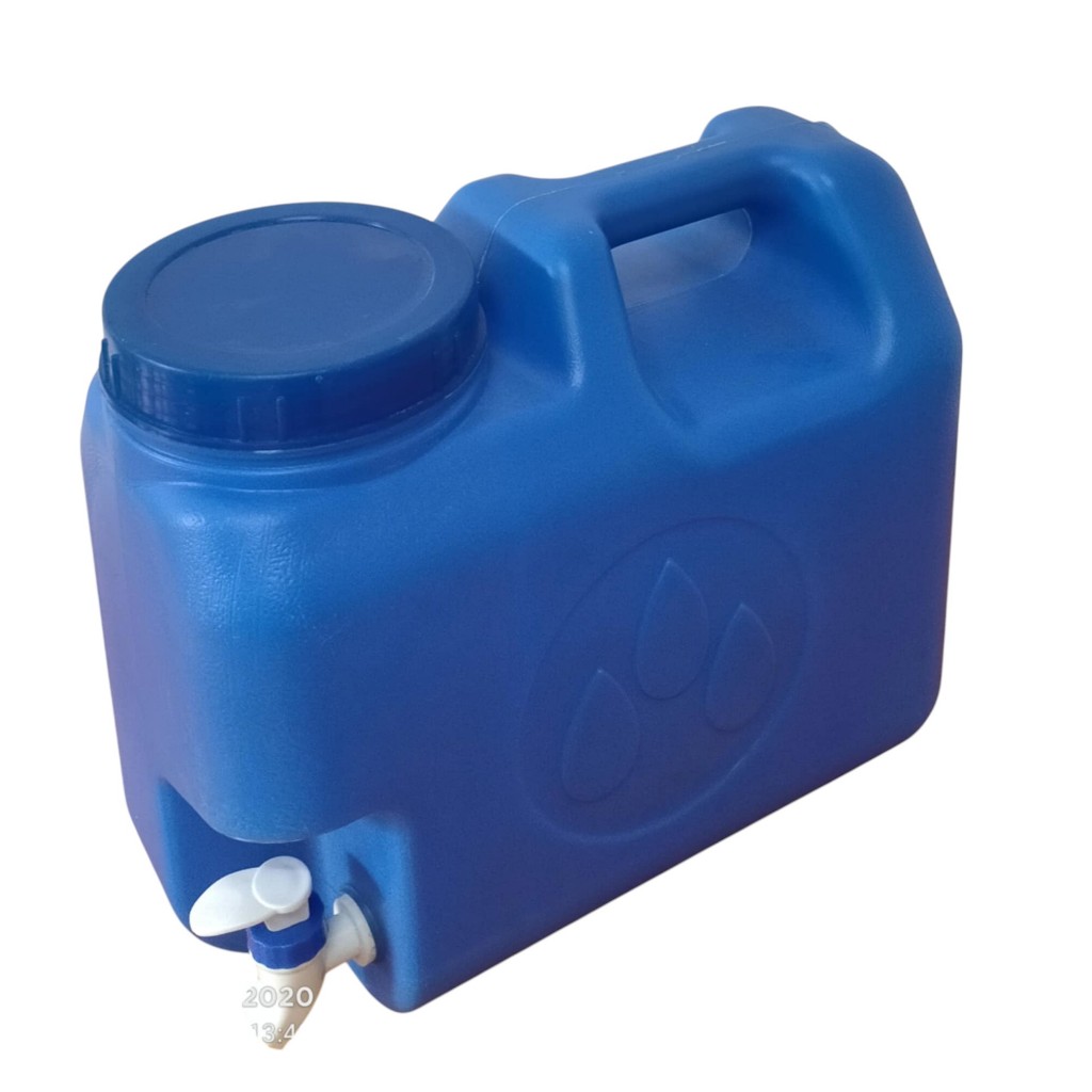 MINI WATER GALLON CONTAINER #6987 SAMPAGUITA WARE (RANDOM COLOR ...