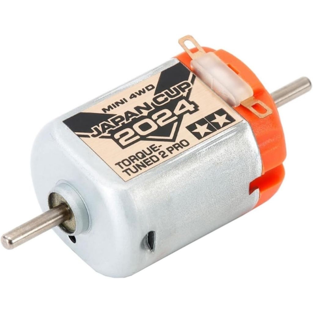 Mini 4WD Torque-Tuned 2 Motor PRO J-CUP 2024 | Shopee Philippines