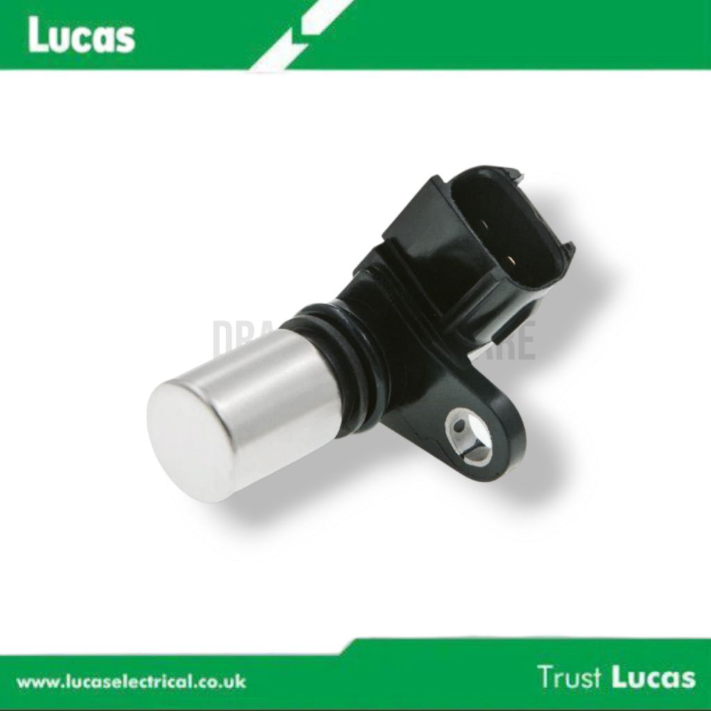 Lucas Camshaft Sensor for Mitsubishi Hiace D4D Tacoma (08-Up) | Shopee ...