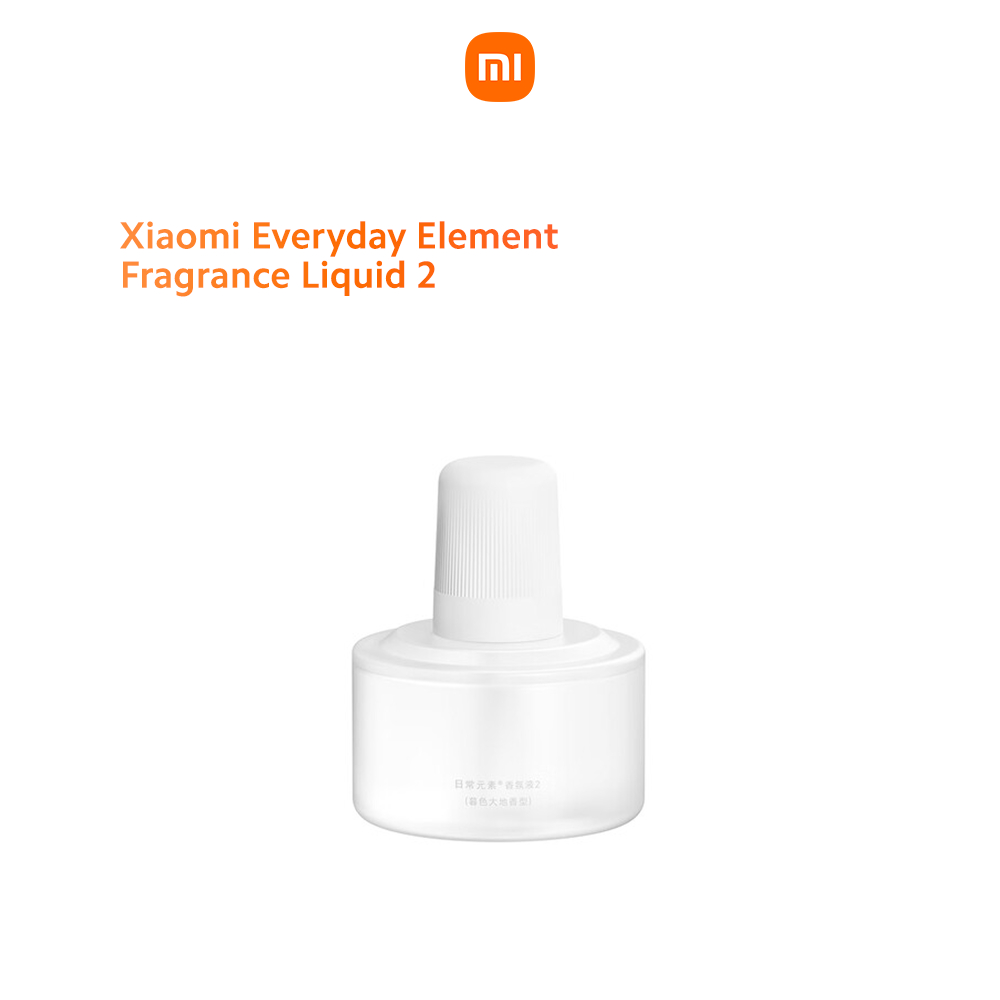 Xiaomi Everyday Element Fragrance Liquid 2 | Shopee Philippines