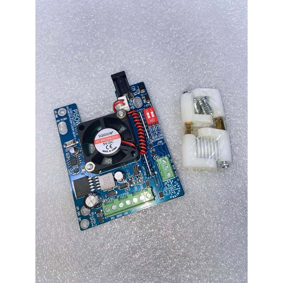 PISOWIFI Universal Custom Board Denz V11.0 | Shopee Philippines