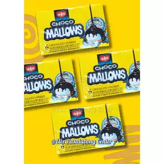 Shop choco mallows for Sale on Shopee Philippines