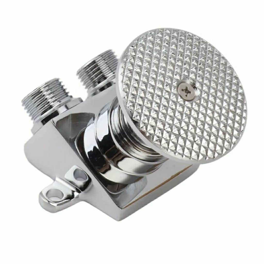 (G) Foot Pedal Tap Foot Tread Faucet Pedal Hand Washing Device Public ...