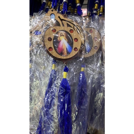 Door Hanger Divine Mercy | Shopee Philippines