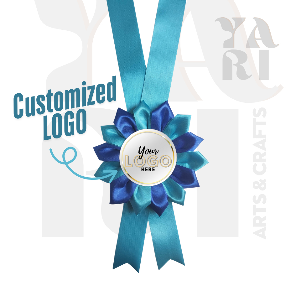 Affordable Garland Lei for Graduation, Guest, Judge etc. | Shopee ...