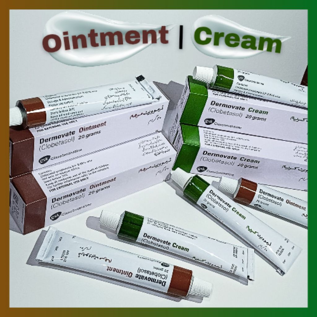 [ONHAND] ALL SKIN PROBLEMS SOLUTION OINTMENT | CREAM 20g | Shopee ...