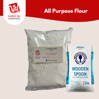 flour 1 kg - Best Prices and Online Promos - Aug 2025 | Shopee Philippines