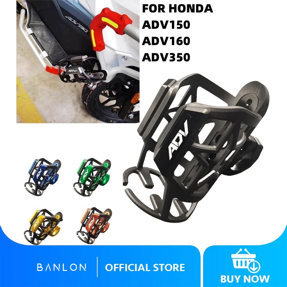 Honda ADV 150 160 350 ADV160 2020-2024 Motorcycle Bracket Accessories ...