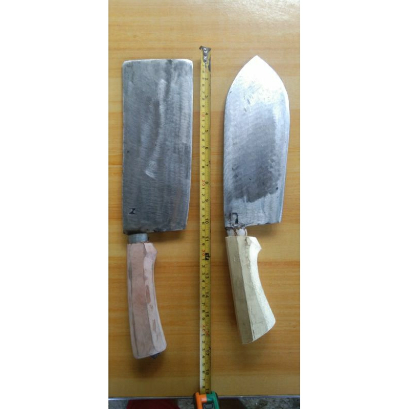 butcher knife gawang Batangas heavy duty | Shopee Philippines