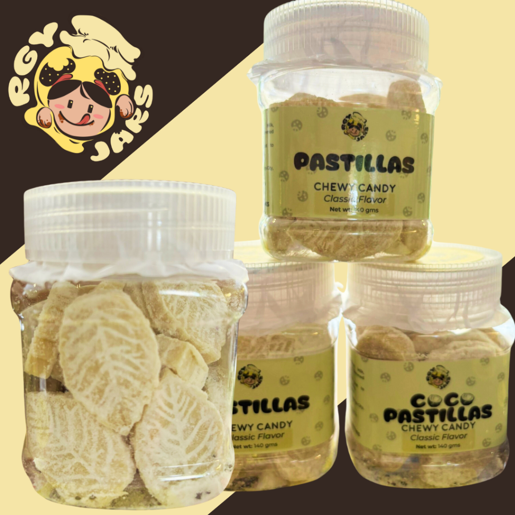 COCO PASTILLAS I 100 GRAMS I NO SUGAR | Shopee Philippines
