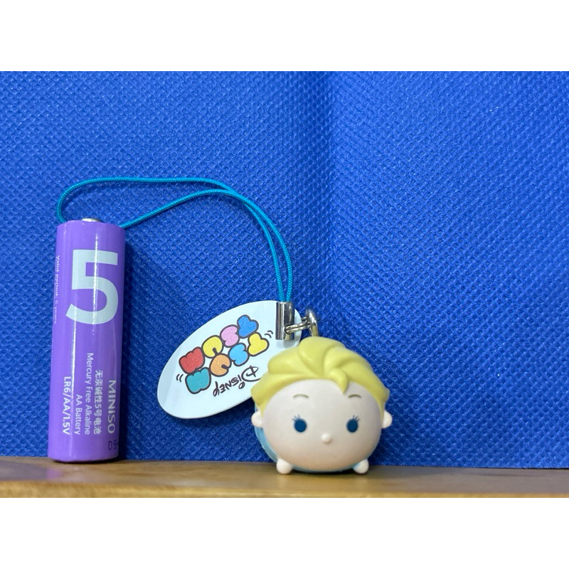 Authentic Disney Tsum Tsum Frozen Elsa | Shopee Philippines