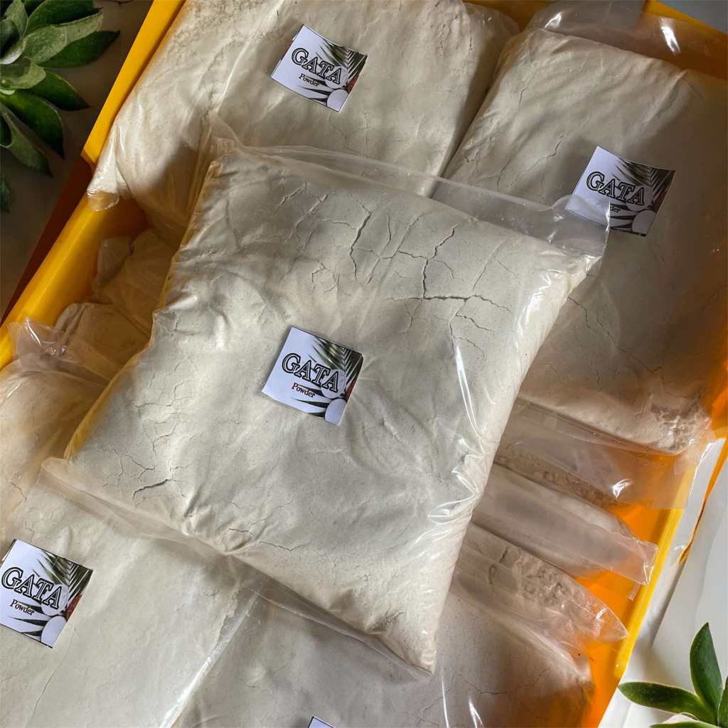 Gata Powder In 1 Kilograms | Shopee Philippines