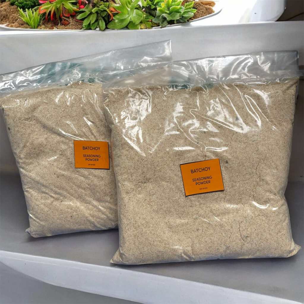 Batchoy Seasoning Powder 1 Kilogram | Shopee Philippines