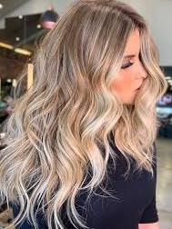 Bremod Hair Color 7.0 BLOND 100ml With Oxidizer SMALL 100ml-1 SET ...
