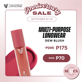 Vice Cosmetics, Online Shop | Shopee Philippines