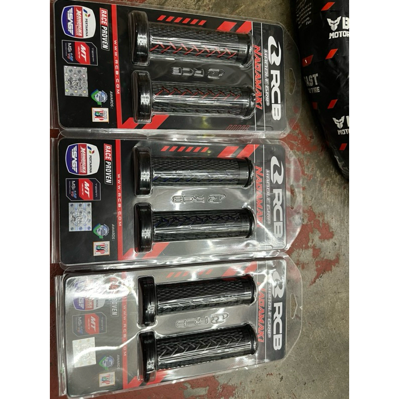 RCB HANDLE GRIP NAGAMAKI UNİVERSAL | Shopee Philippines