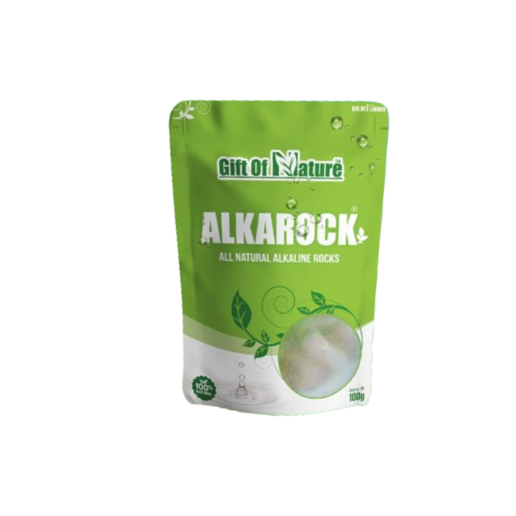 Alkarock Alkaline Mineral Rocks Stone Alkaline Water Maker For ...