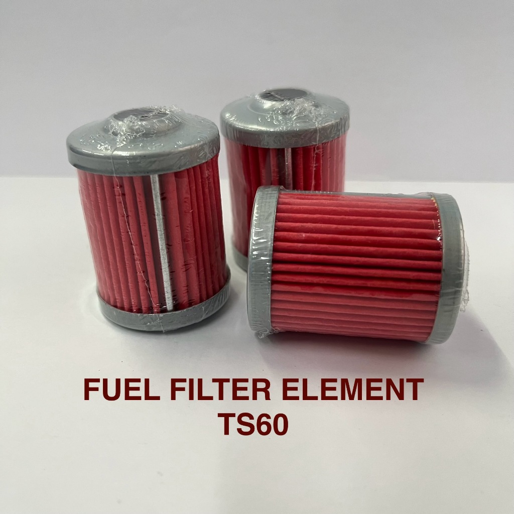 FUEL FILTER ELEMENT TS60 FOR YANMAR | Shopee Philippines