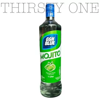 Shop gsm mojito for Sale on Shopee Philippines