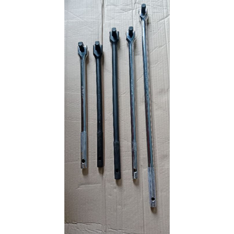 SOCKET HANDLE 1/2 DRIVE original loftypower | Shopee Philippines