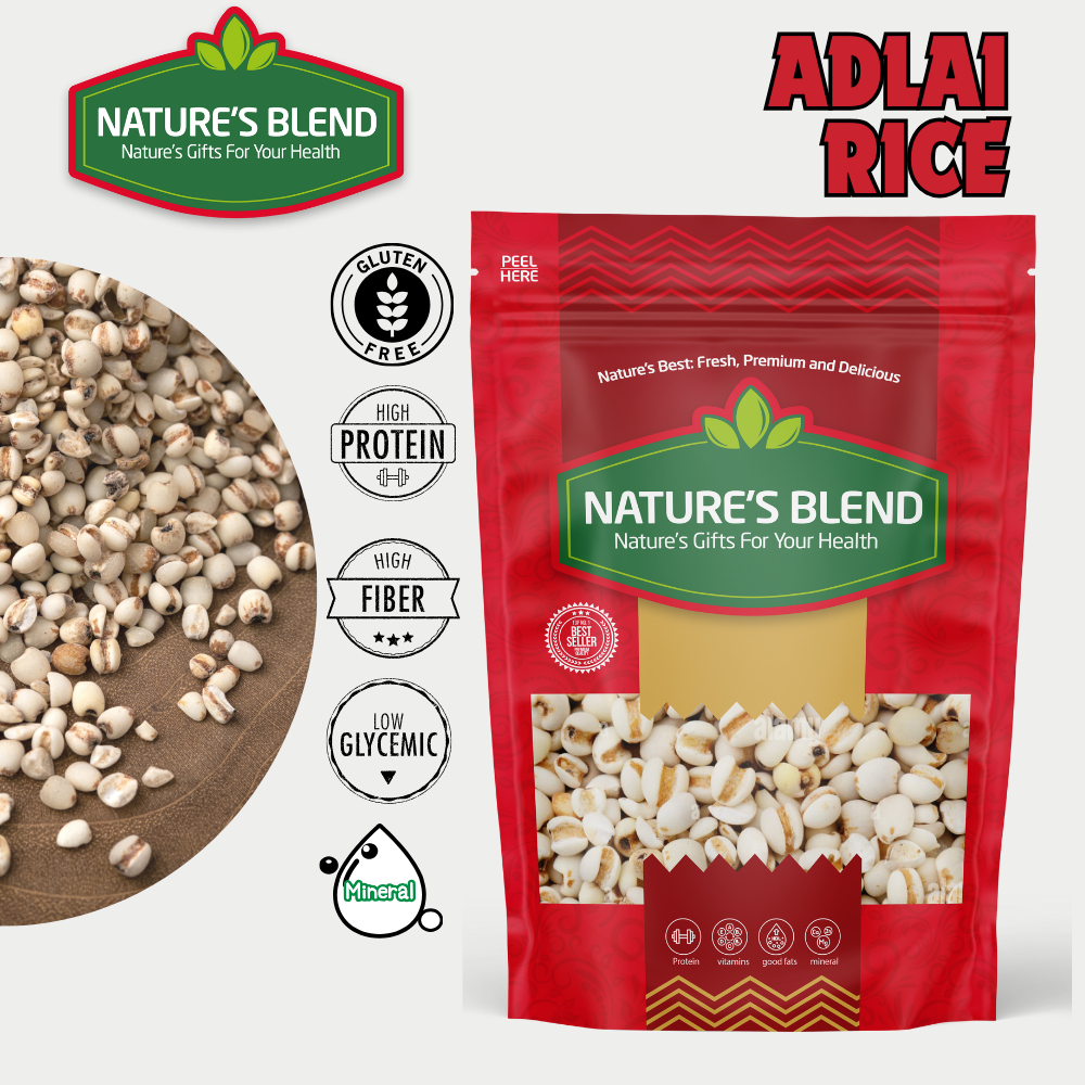 Adlai Rice (Whole Grain) | Shopee Philippines