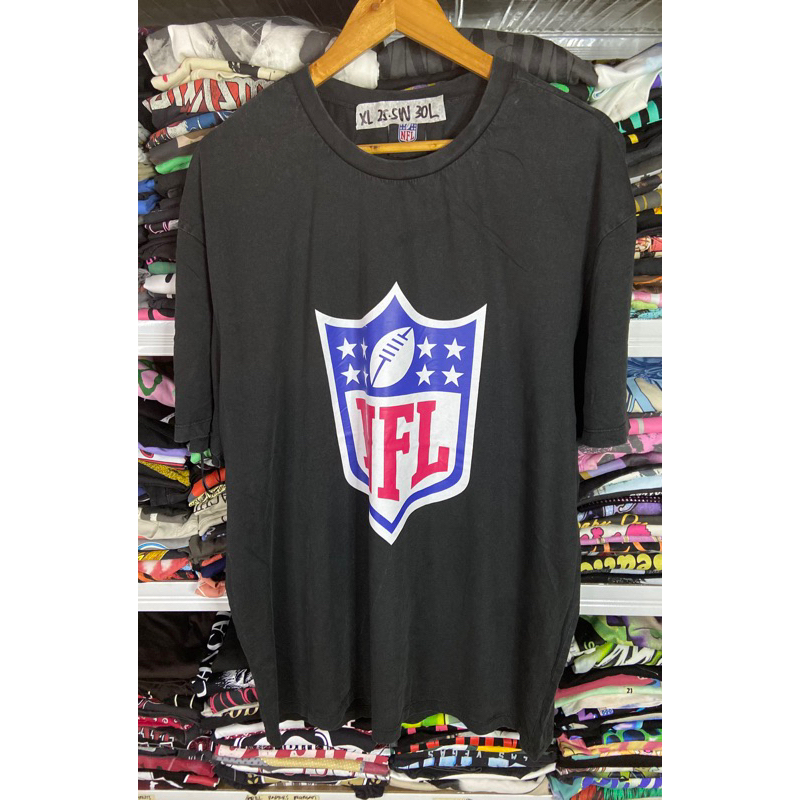 NFL Logo (Merchandise) | Shopee Philippines