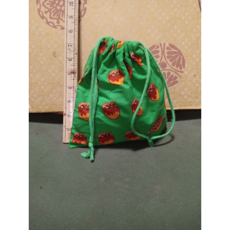 cloth string pouch Japan surplus | Shopee Philippines