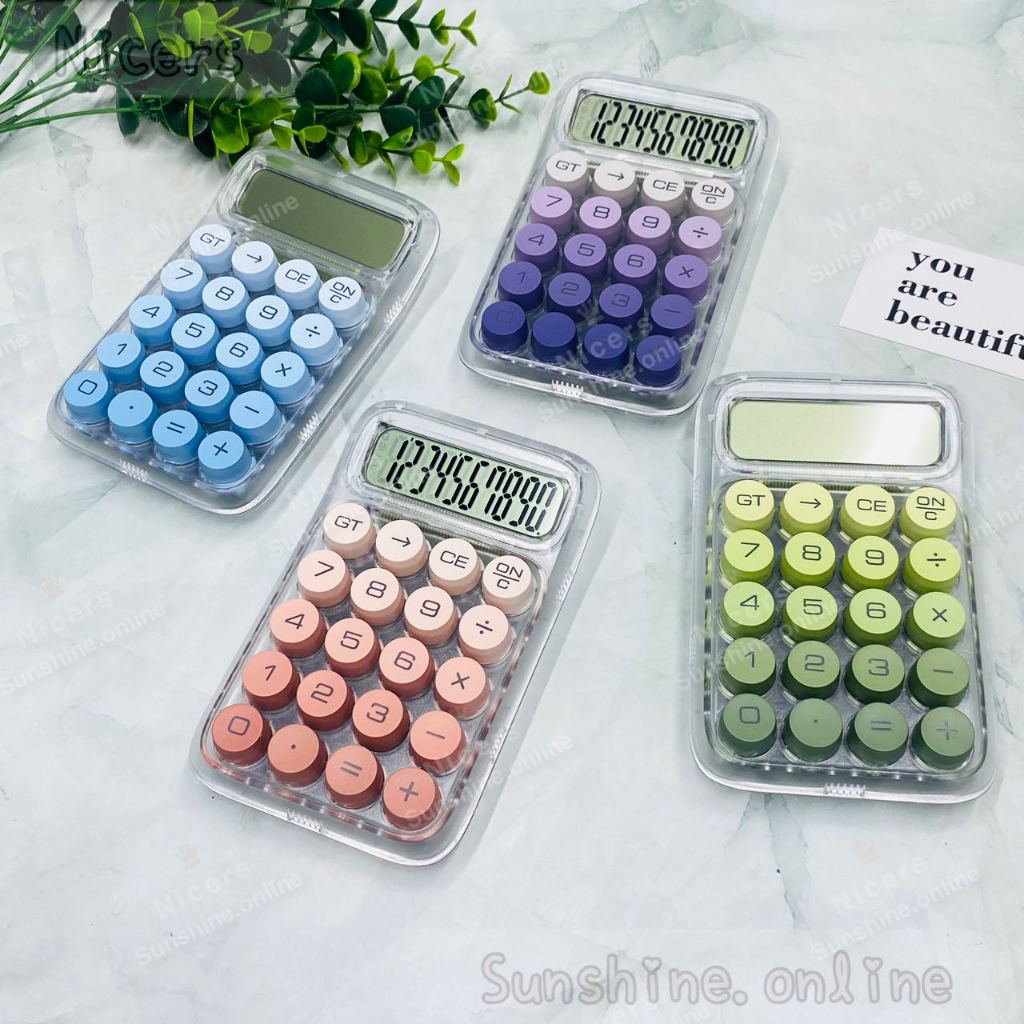 Transparent Gradient Color Calculator with 10 digit High-definition ...