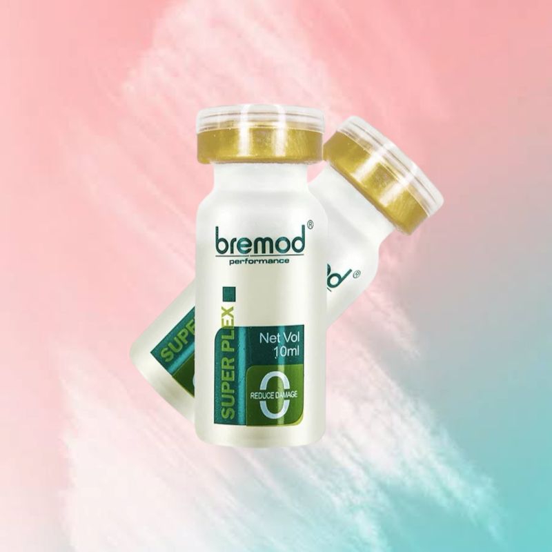 bremod Super flex net vol 10ml | Shopee Philippines