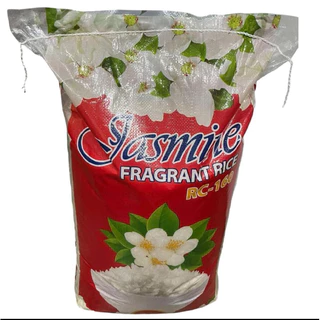 Shop rice jasmine 25kg for Sale on Shopee Philippines