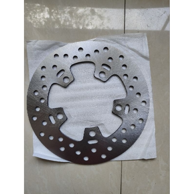 Yamaha Sniper150 Rear Disk Brake for Sniper 150 (2PV-F582W-00) | Shopee ...