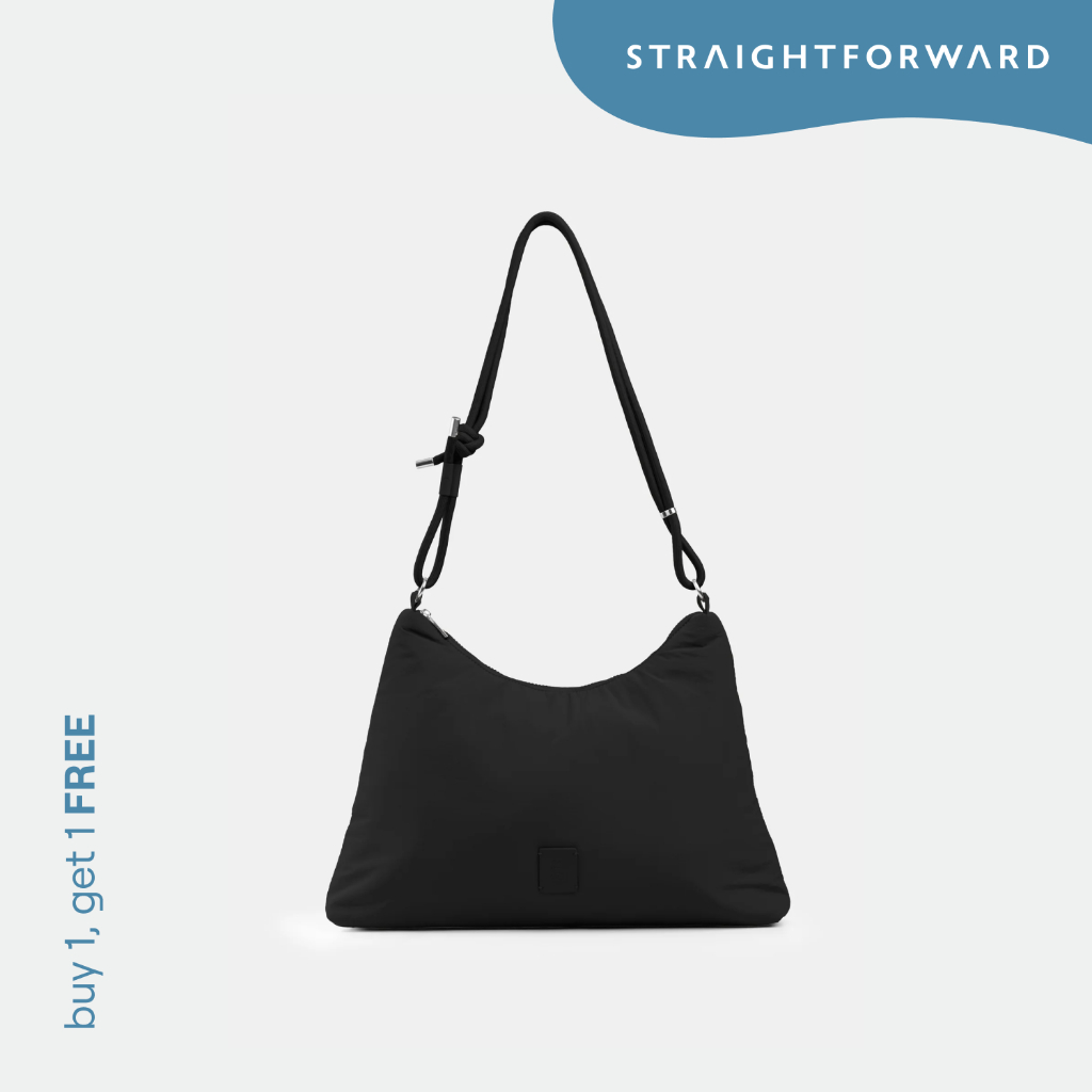 Straightforward Wylan Sling | Shopee Philippines