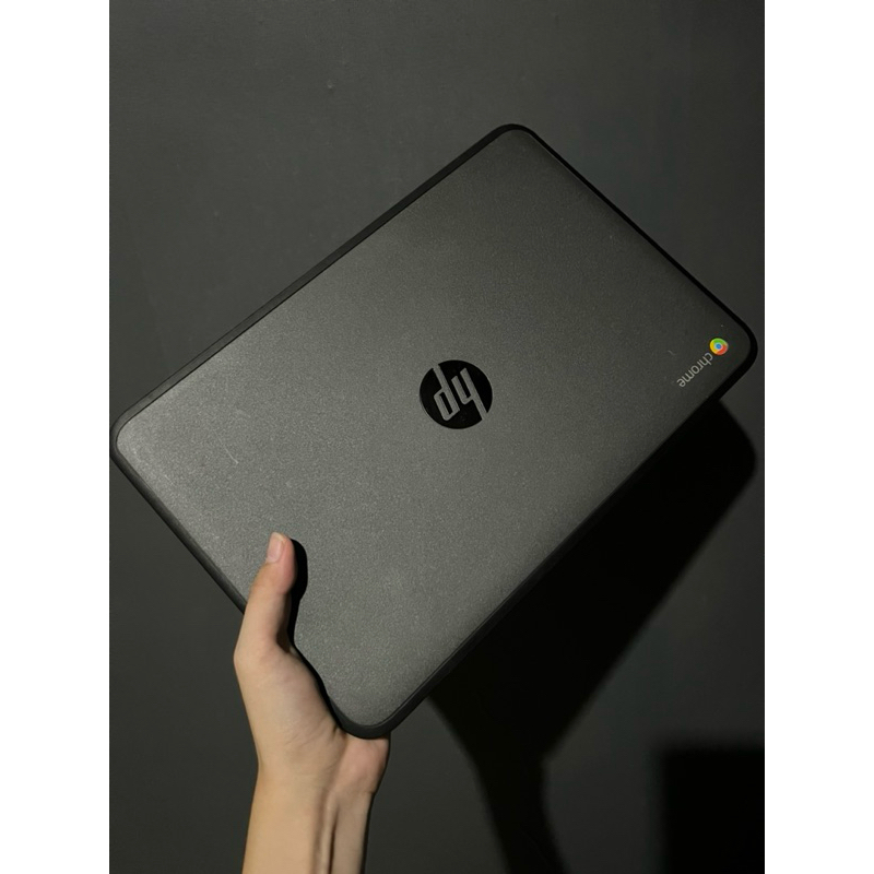 HP CHROMEBOOK LAPPIE | Shopee Philippines