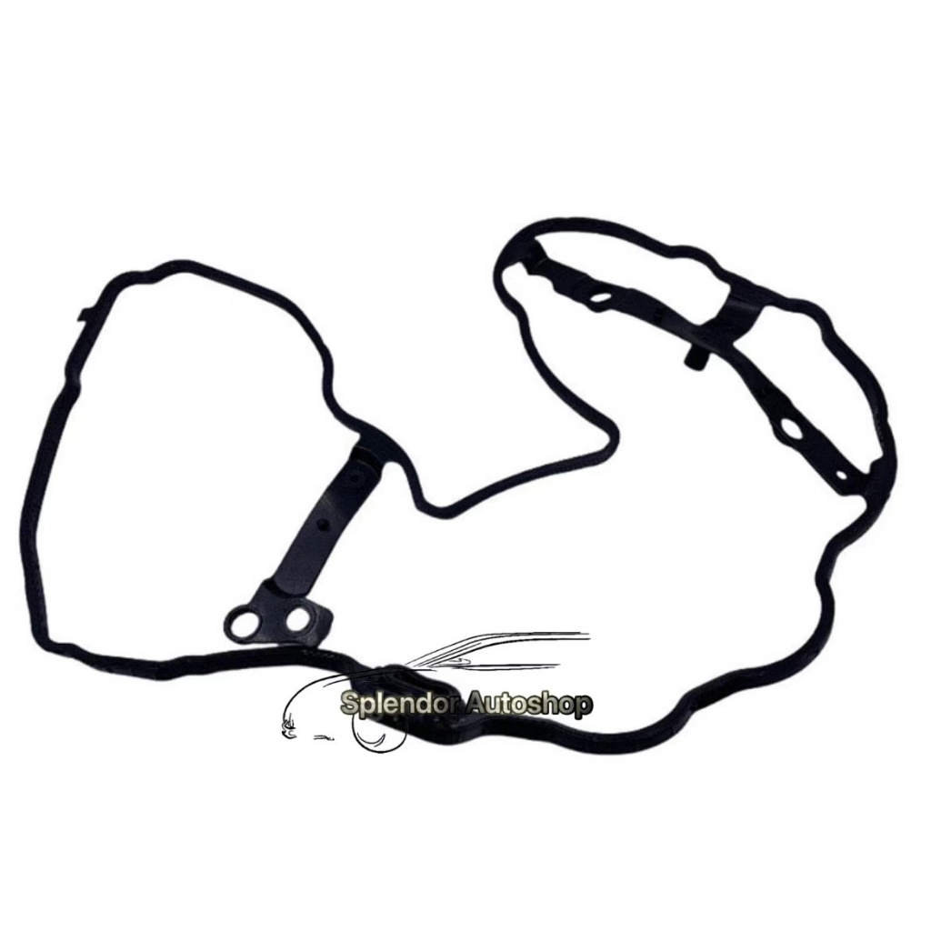 TOYOTA VALVE COVER GASKET VIOS/YARIS (P15) 2016-UP OEM:11213-0Y030 ...