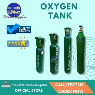 oxygen tank - Best Prices and Online Promos - Apr 2025 | Shopee Philippines