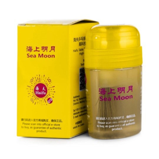Haifu SeaMoon Booster 60ML 20ML Original haifu table tennis booster ...
