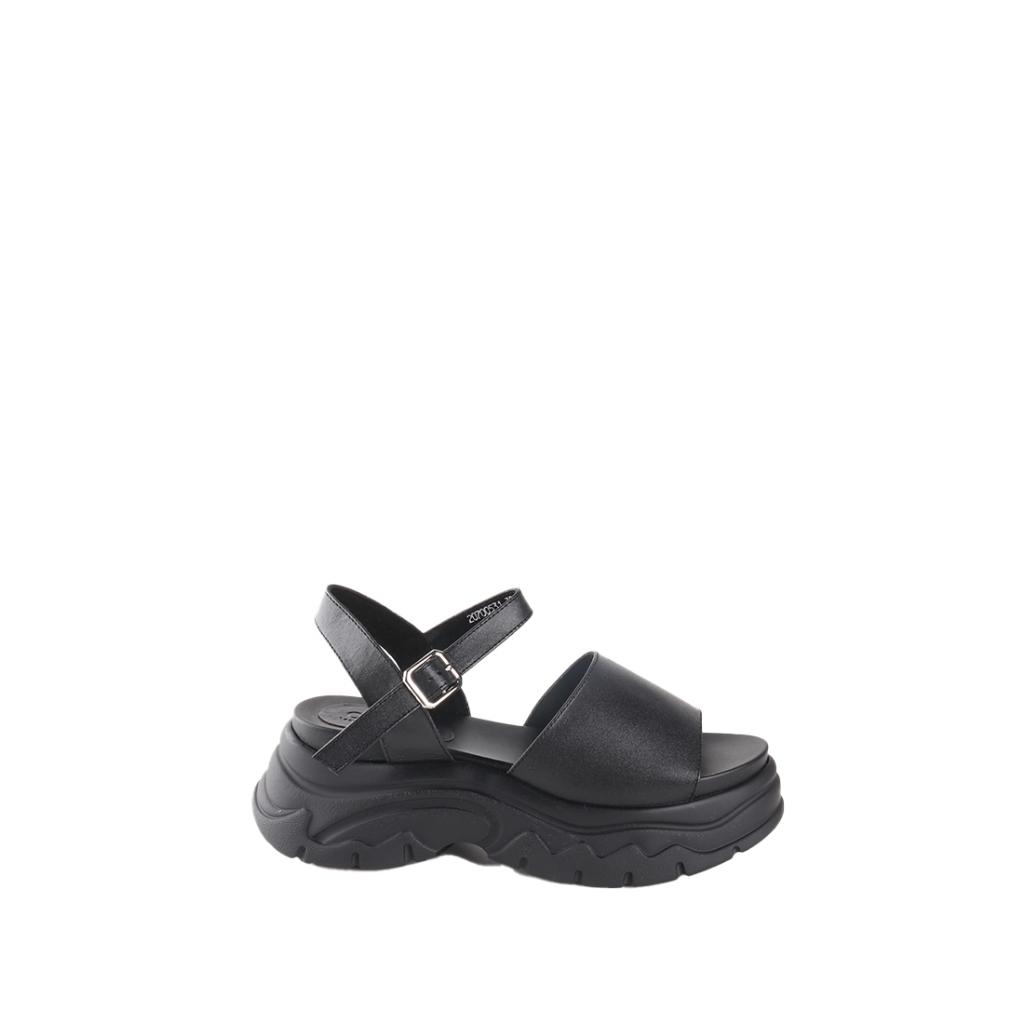 Otto 20700531 Therese Woman Chunky Sole Sandals | Shopee Philippines