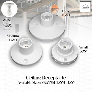 Shop receptacle bulb for Sale on Shopee Philippines
