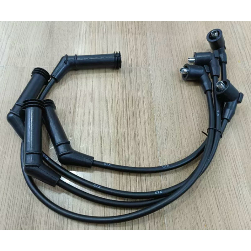 27501-02H00 GTX SPARK PLUG CABLE HYUNDAI GETZ 1.1, I10, KIA PICANTO ...