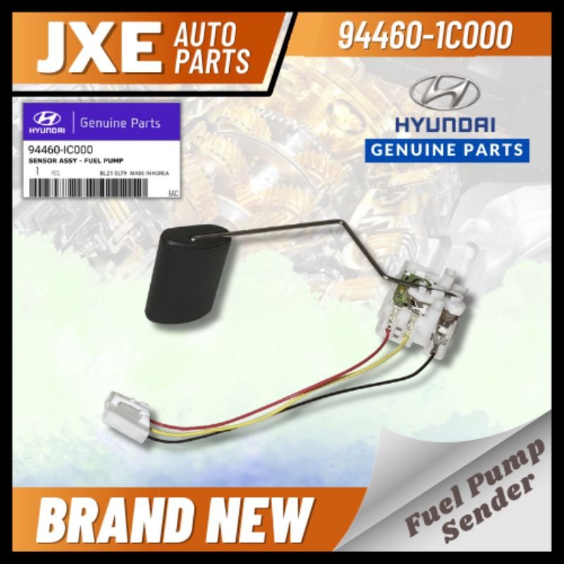 Fuel Tank Level Sensor for Kia Getz 1.1 -1.6L 2002-2009 (94460-1C000 ...