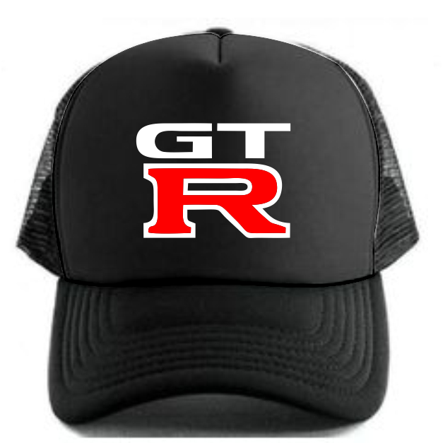 Grand Turismo Racing Nissan GTR Baseball Cap | Shopee Philippines