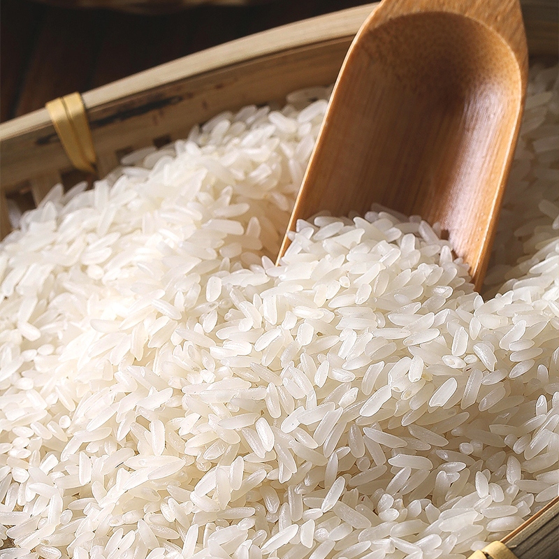 5kg Dry/Dried Shirataki Rice Konjac Rice Keto/Low Carb For Diabetic ...