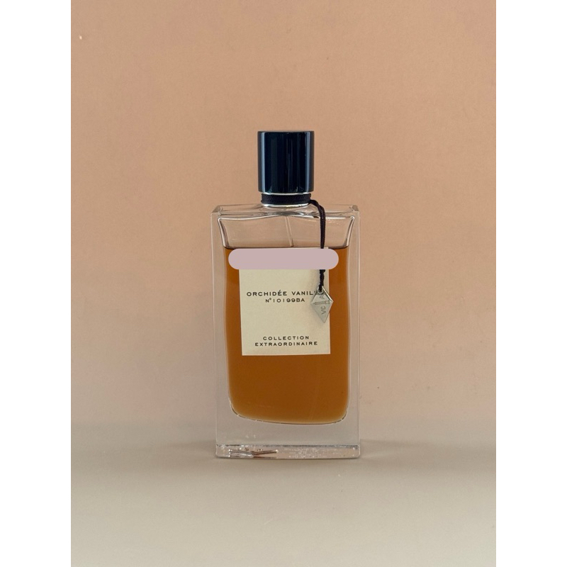 PERFUME DECANT Van Cle*f & Arp*Is Orchidee Vanille (1ml, 2ml, 5ml ...