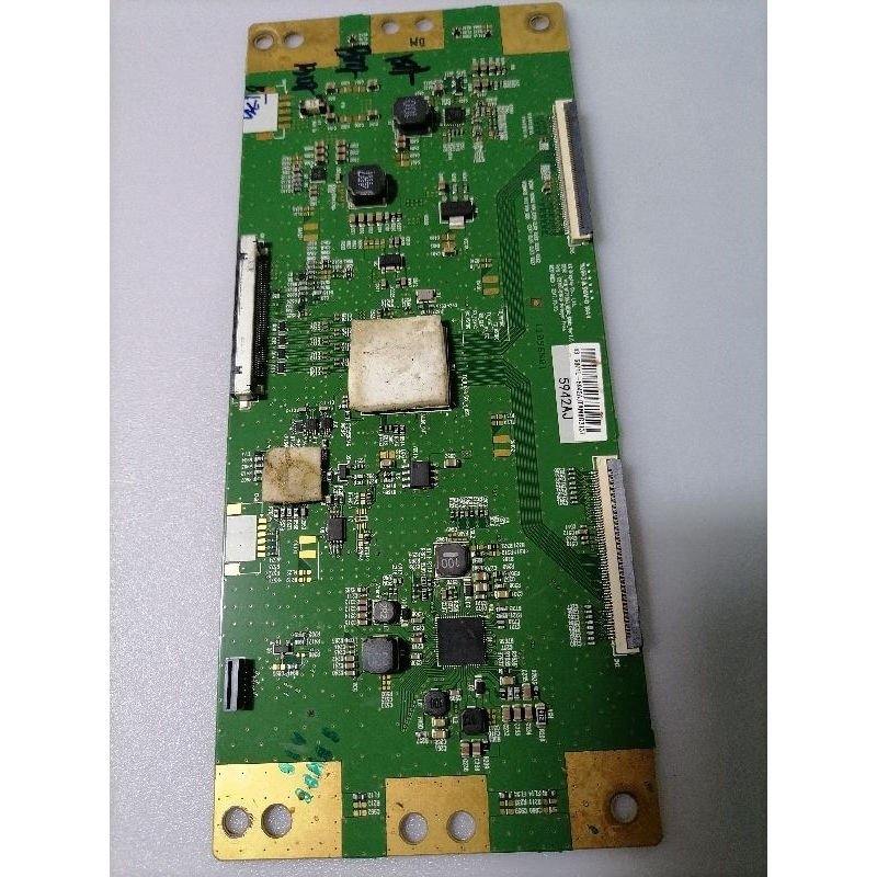 SONY T-CON BOARD KD-43X8000G | Shopee Philippines