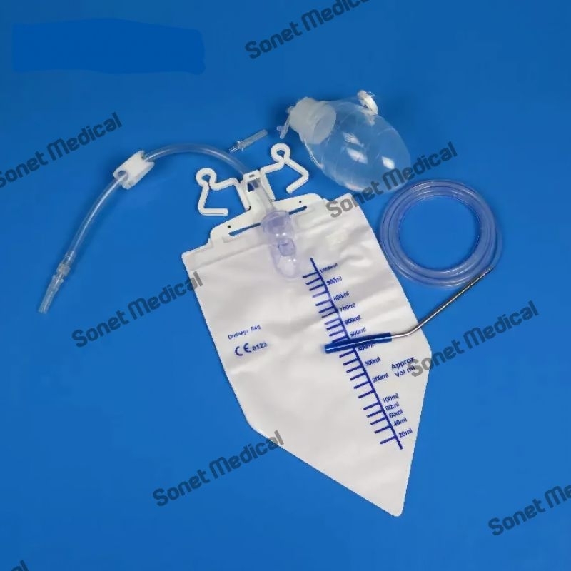 JP Drain (Jackson Pratt alternative) With, without TROCAR | Shopee ...