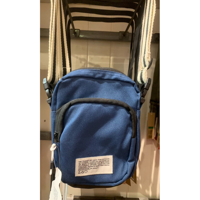 Bench Sling Bag for Men | Shopee Philippines