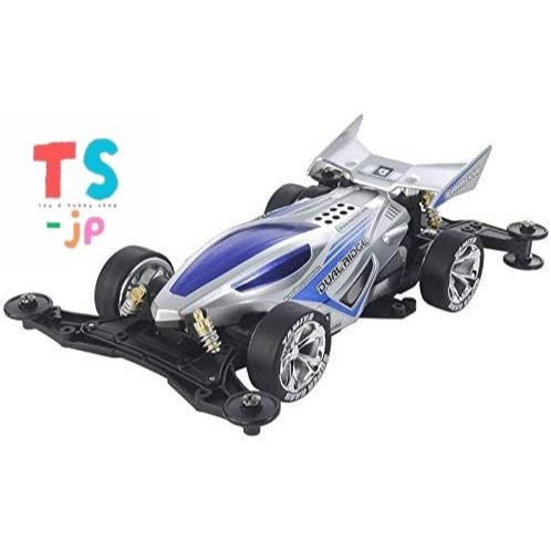 Tamiya (model number 18096) Racing Mini 4WD Series No.96 DUAL RIDGE Jr ...